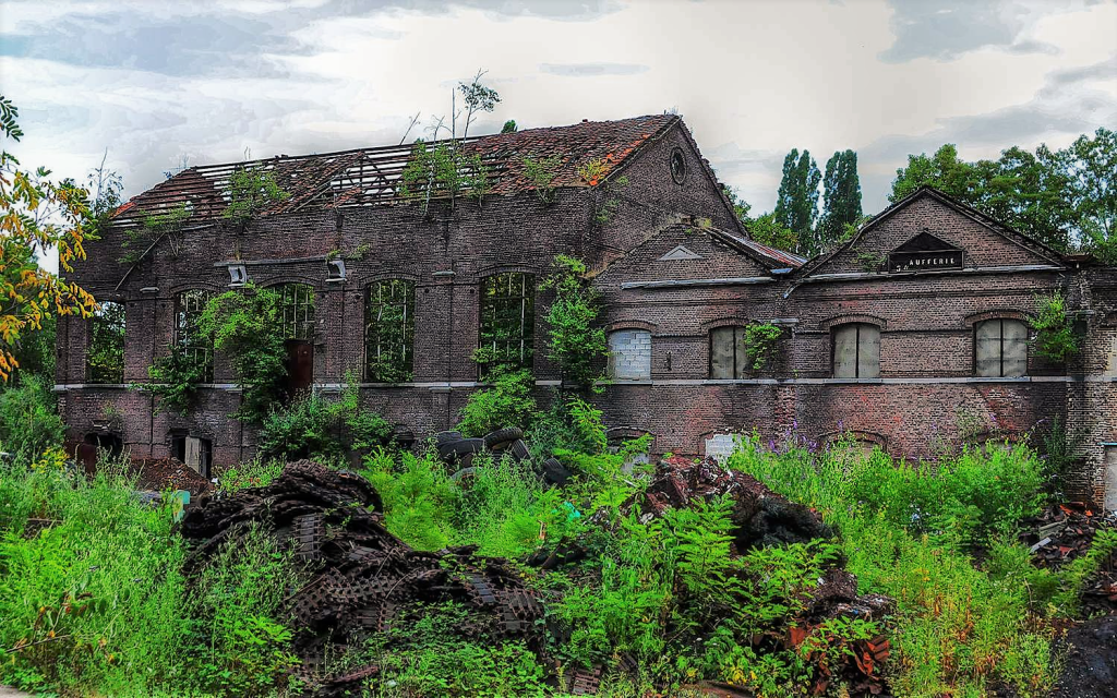 Rural Exploration (RurEx) – The Urbex Sentinel